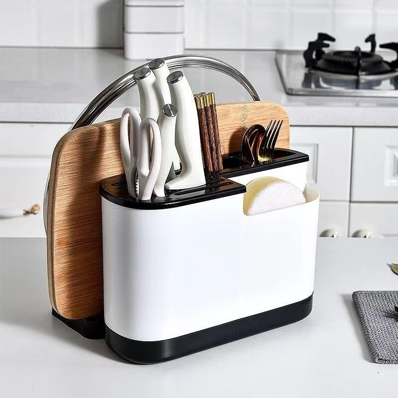 Kitchen Konqueror Storage Rack – Velvan